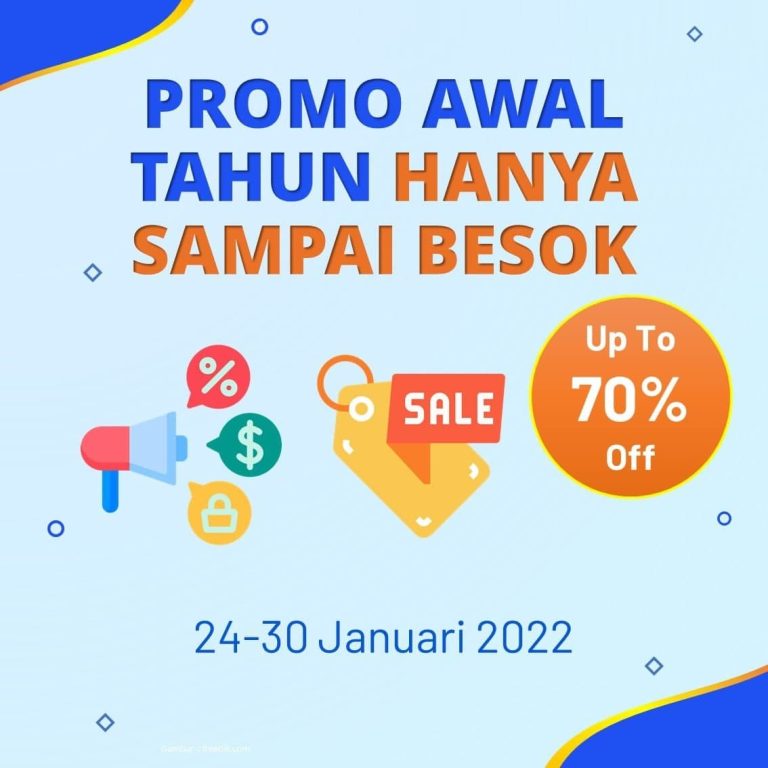 Diskon Spesial Produk Digital Ratakan – Produk Digital Terbaik
